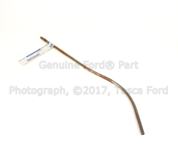 Tube Oil Level Indicator F5TZ-6754-C | TascaParts.com