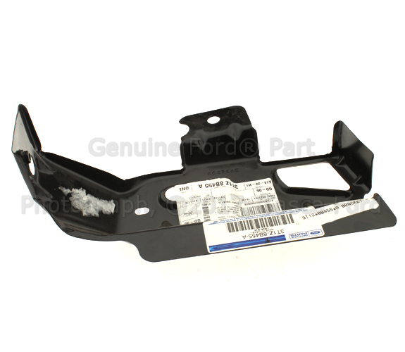 2010-2013 Ford Transit Connect Support Panel Bracket - Driver's Side ...