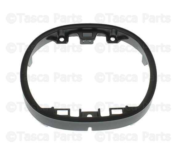 2017-2018 Mazda 3 Emblem Bracket B63C-50-716 | TascaParts.com