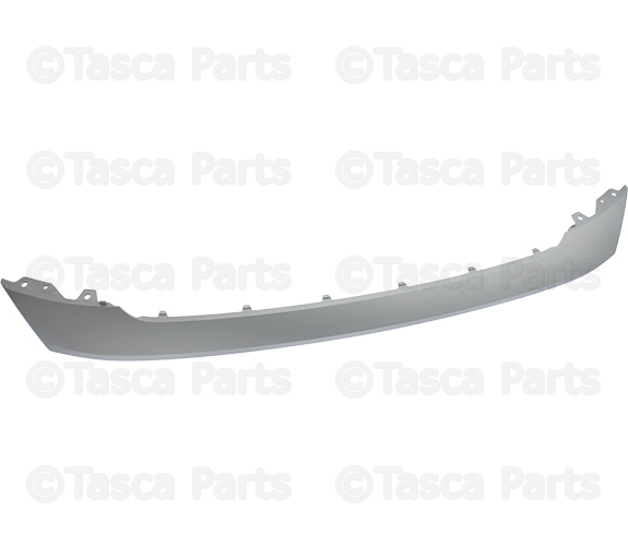 2017-2018 GMC Acadia Skid Plate 23159137 | TascaParts.com