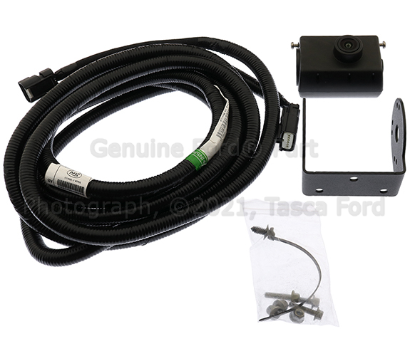 2017-2024 Ford Camera Kit JC3Z-19G490-H | TascaParts.com