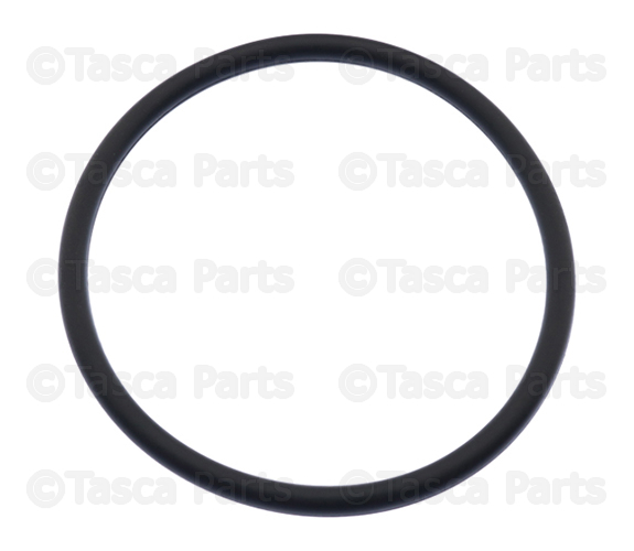 2007-2010 GM Charge Air Cooler Outlet Engine Duct Seal 19121496 ...