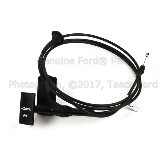 2004-2008 Ford Release Cable 4L3Z-16916-AAA | TascaParts.com