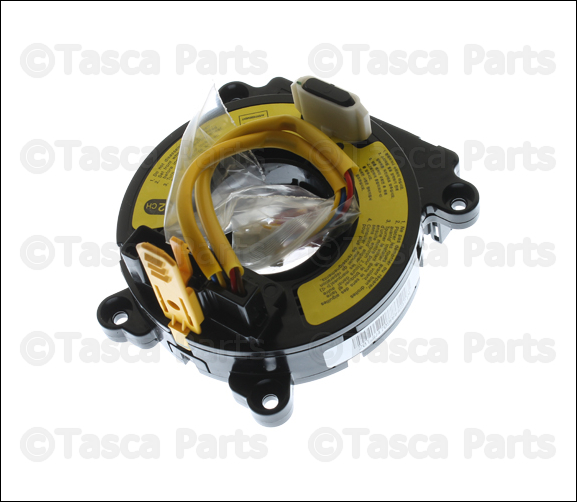 2008-2015 GM Steering Wheel Airbag Coil 20874709 | TascaParts.com