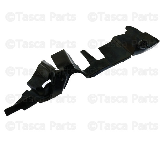 2011-2020 Mopar Air Deflector - Passenger Side (RH) 55111330AA ...