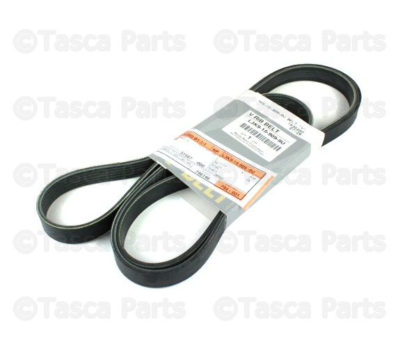 Belt V L3K9-15-909A-9U | TascaParts.com
