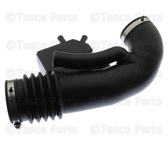 2004-2015 Nissan Duct Assembly 16576-7S00A | TascaParts.com