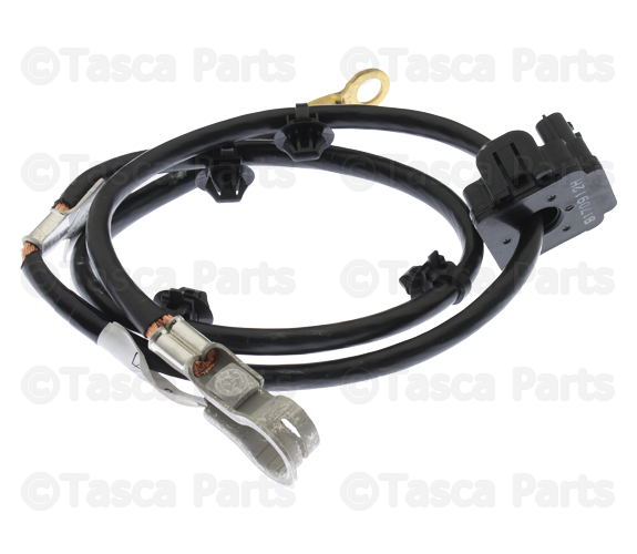 2007-2013 Nissan Altima Negative Cable 24080-JA00A | TascaParts.com