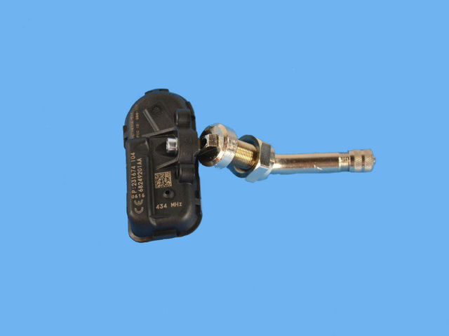 2014-2018 Ram 3500 Tire Pressure Sensor 68249201AA | TascaParts.com