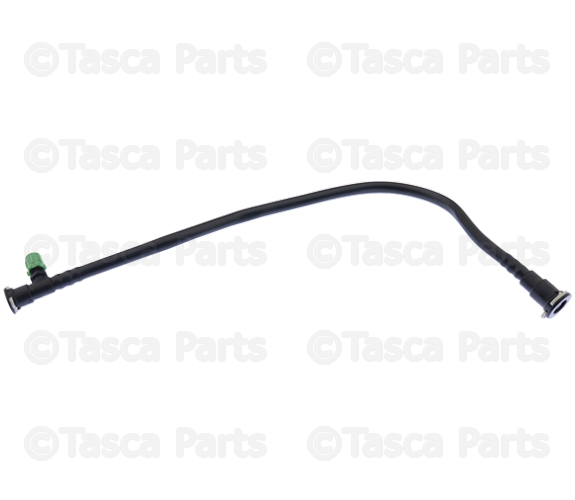 Vapor Canister Purge Tube 12658353 | TascaParts.com