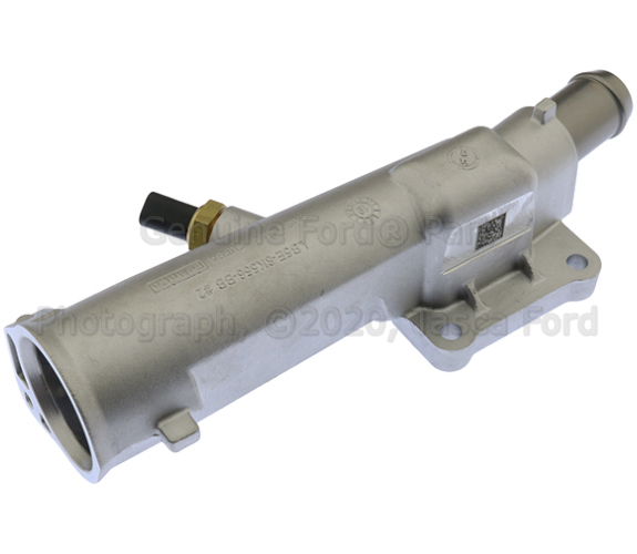 2019-2020 Ford Water Outlet LB5Z-8K556-A | TascaParts.com