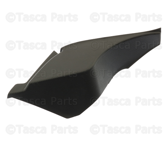 2015-2020 Chevrolet End Cap - Passenger Side (RH) 22799550 | TascaParts.com