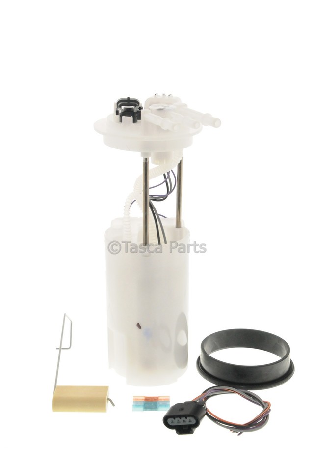 1998-2003 GM Fuel Pump and Level Sensor Module with Seal, Float, and ...