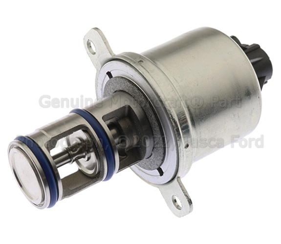 2003-2004 Ford Motorcraft™ Exhaust Gas Re-Circulation (Egr) Valve CX ...