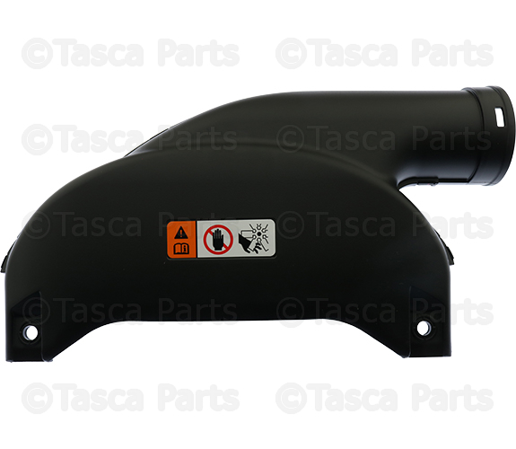 2010-2013 Kia Duct 28212-1M000 | TascaParts.com