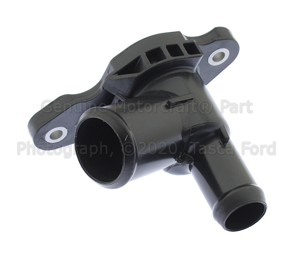 2017-2020 Ford Water Outlet HL3Z-8592-A | TascaParts.com