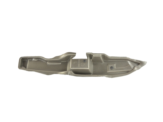 2017-2024 Jeep Compass Fender To Hinge Pillar Silencer, Left 68599581AA ...