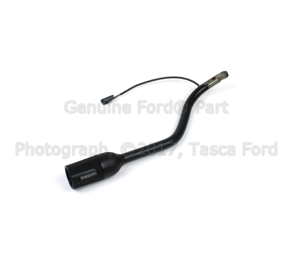 1992-1997 Ford Shift Lever F4TZ-7210-B | TascaParts.com