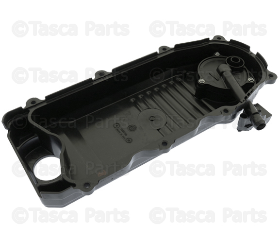 2013-2018 Ram Crankcase Breather Cover 68206037AA | TascaParts.com