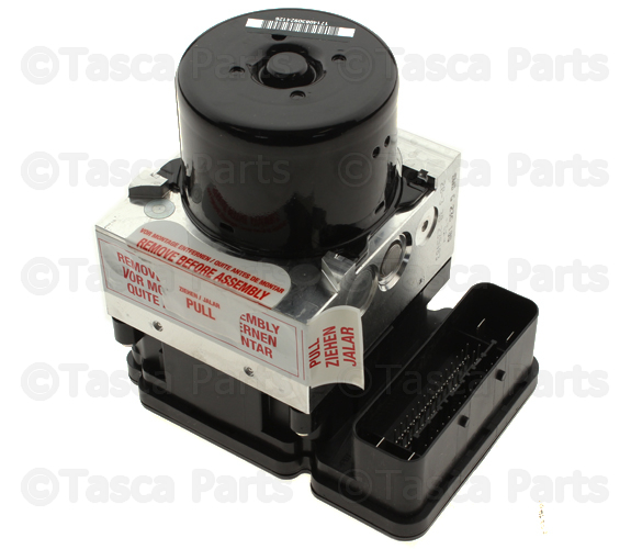 2013 Dodge Charger Modulator Valve 68195728AA | TascaParts.com