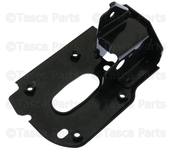 2013-2020 Mazda Bumper Bracket - Passenger Side (RH) KD53-53-18XA ...
