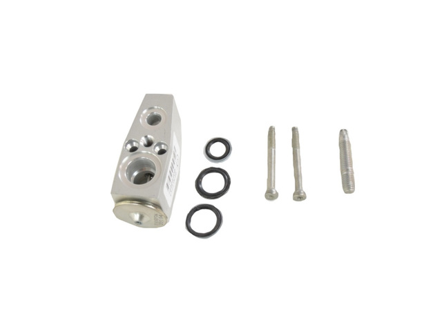 2017-2024 Chrysler A/C Expansion Valve 68308980AA | TascaParts.com