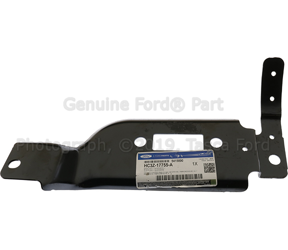 Bumper & Components - Front for 2017 Ford F-250 Super Duty | TascaParts.com