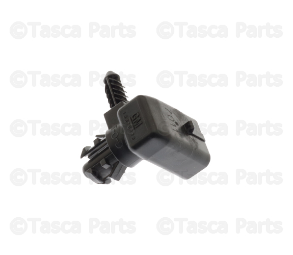 2001-2019 GM Ambient Air Temperature Sensor 15826773 | TascaParts.com