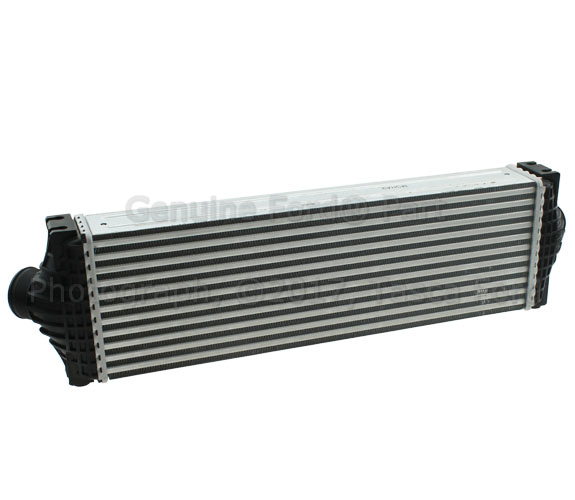 2015-2019 Ford Inter-Cooler CK4Z-6K775-G | TascaParts.com