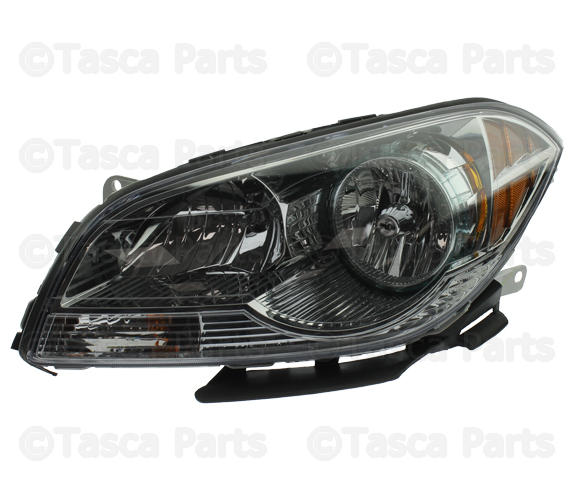 Headlamp 19433006 | TascaParts.com