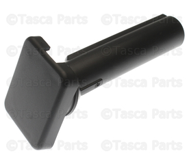 2007-2014 GM Spare Wheel Lock Cylinder Case 15854877 | TascaParts.com