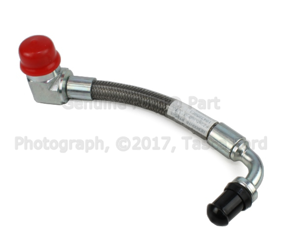 Hose Assembly 3C3Z-9324-BA | TascaParts.com