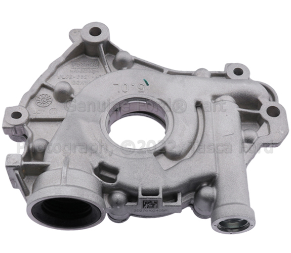 2018-2020 Ford F-150 Oil Pump JL3Z-6600-A | TascaParts.com