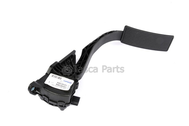 Accelerator Pedal with Module 15107594 | TascaParts.com