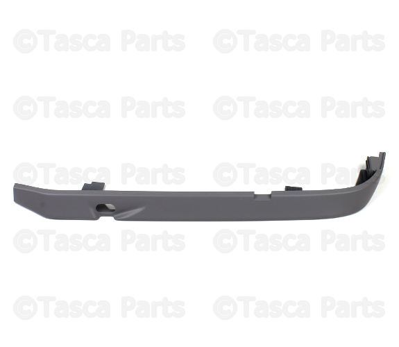 1993-1997 Volvo 850 Lower Molding - Driver's Side (LH) 6817849 ...