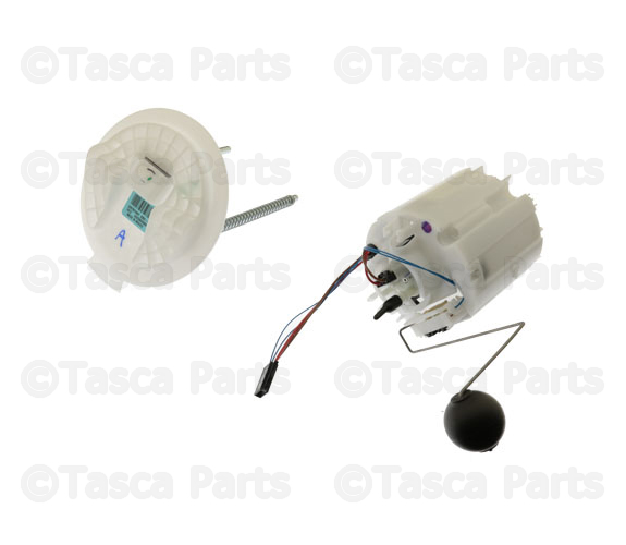 2008-2016 Mopar Fuel Pump/Level Unit Module Kit, Left, Primary ...