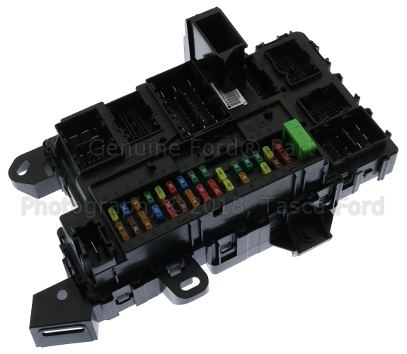 Kit Alarm Keyless Lock Syste GL3Z-15604-F | TascaParts.com