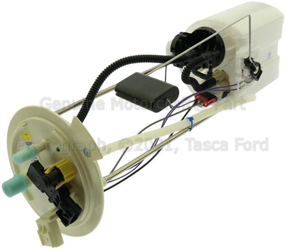 2010-2019 Ford E-350 Super Duty Motorcraft™ Electric Fuel Pump PFS-972 ...