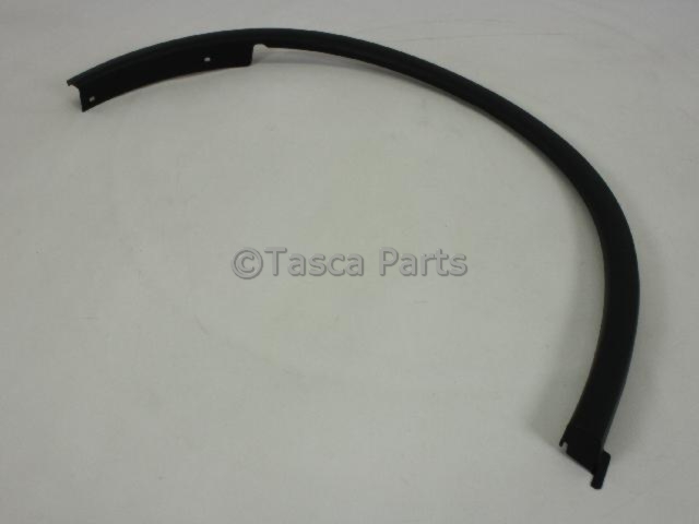 2011-2024 Dodge Durango Wheel Flare Molding, Right 57010618ah ...