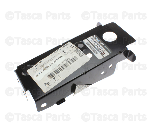 2012-2019 Nissan Inner Rail Bracket G51F3-3ANMA | TascaParts.com