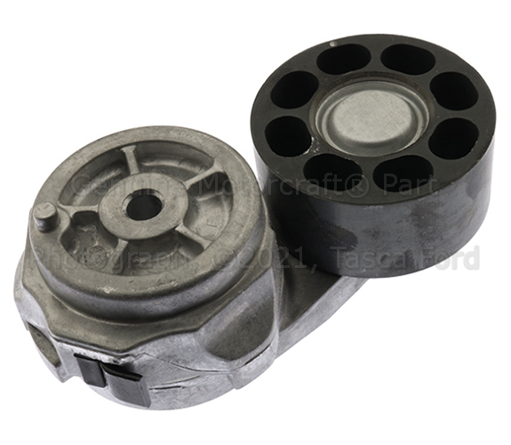 Tensioner 4C4Z-6B209-AA | TascaParts.com