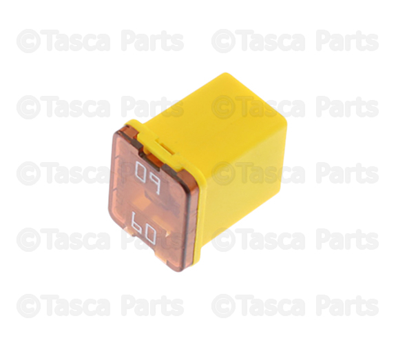 2003-2023 GM 60 AMP Fuse 22917199 | TascaParts.com
