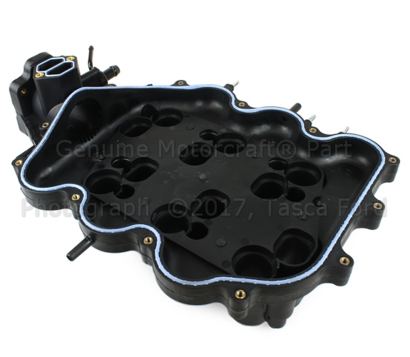 Spacer - Throttle Body 1L3Z-9A589-DB | TascaParts.com