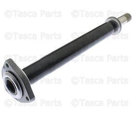 2012-2016 Chevrolet Intermediate Shaft 22899104 | TascaParts.com