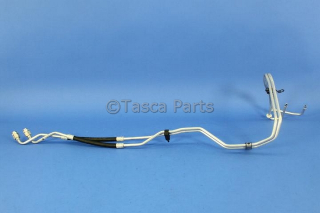 2015-2024 Ram Oil Cooler Pressure And Return Hose And Tube 68273168ae ...