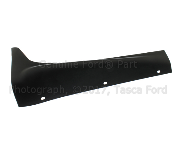 2000-2005 Ford Excursion Stone Deflector - Driver's Side (LH) YC3Z ...