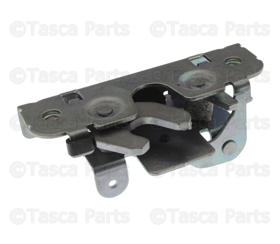 2002-2025 Mopar Tailgate Latch 55275952AD | TascaParts.com