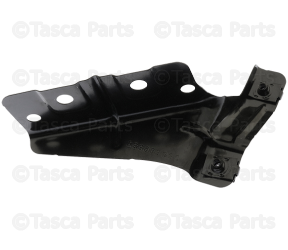 2019-2025 Chevrolet Lower Bracket - Passenger Side (RH) 23393858 ...