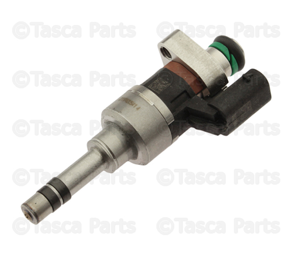 2016-2021 GM Direct Fuel Injector Assembly 55577403 | TascaParts.com