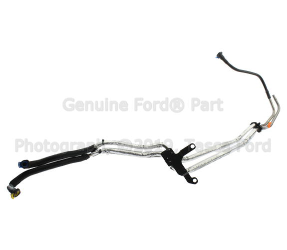 2011-2016 Ford Connector Tube BC3Z-9J338-G | TascaParts.com